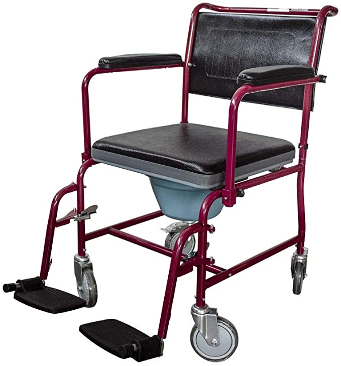 Guide d'achat d'une chaise percée - Mon guide senior
