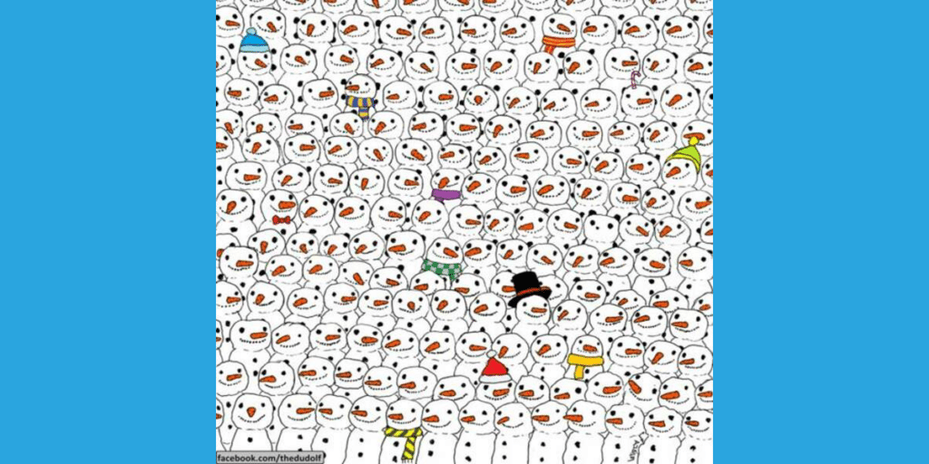 Test de logique : trouverez-vous la réponse à ces deux tests qui ...